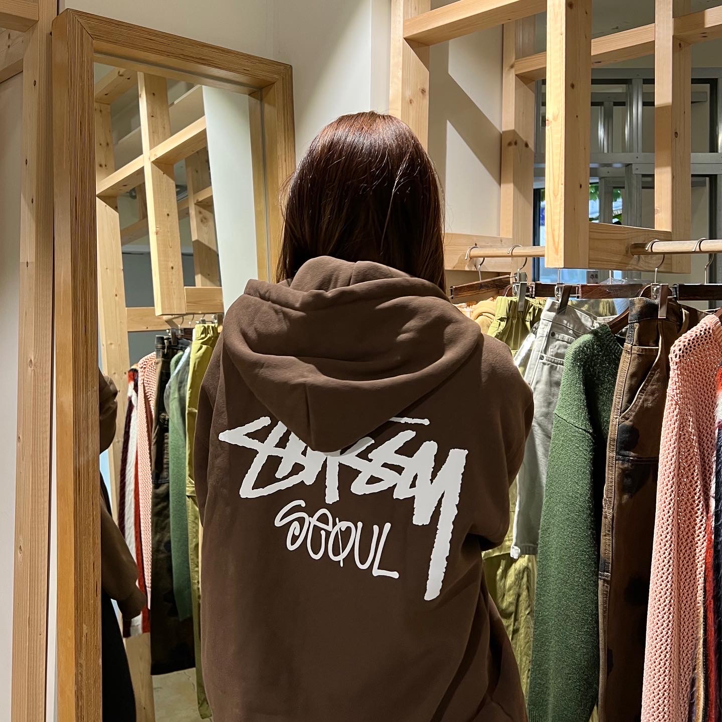 시씨 (@si___ssi) 님의 게시물 | KREAM