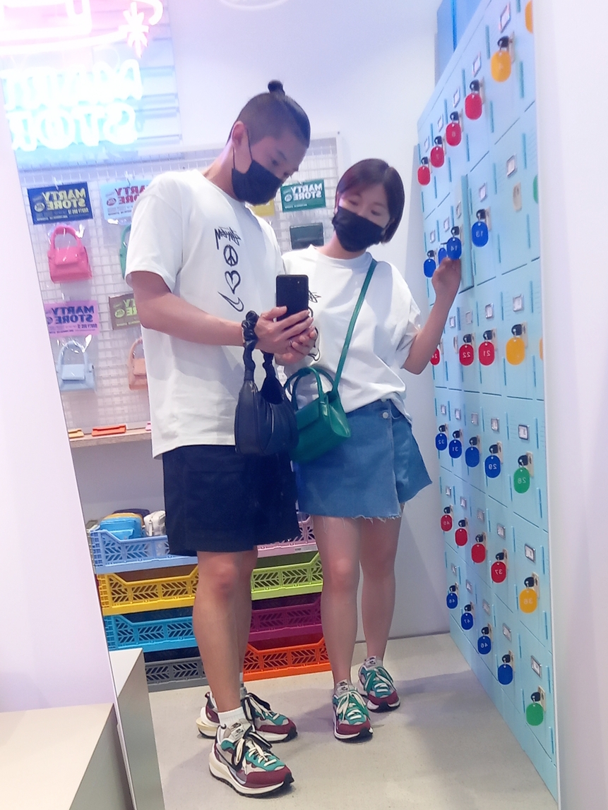 (@shady_bk) 님의 게시물 | KREAM