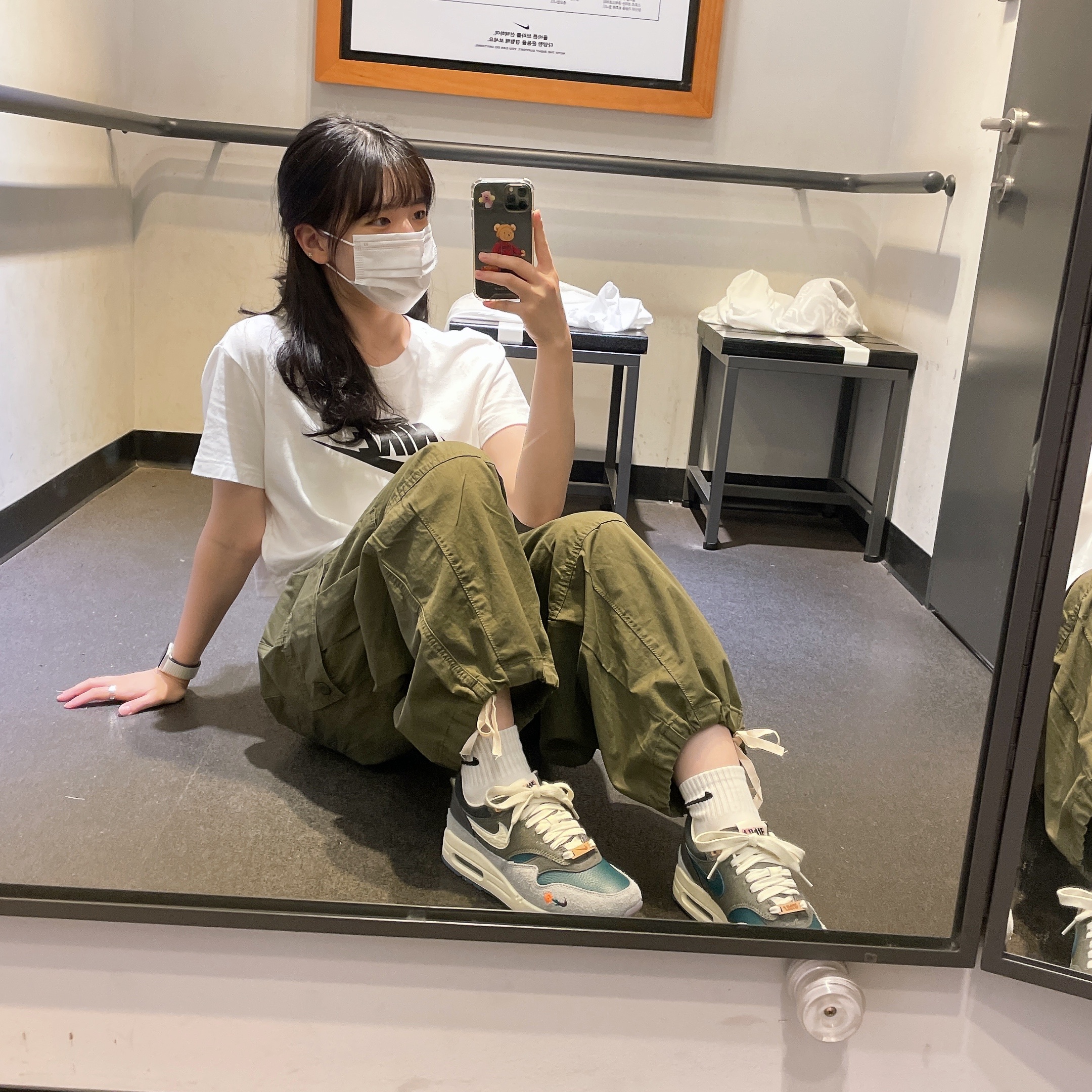 gd (@qifg7n) 님의 게시물 | KREAM