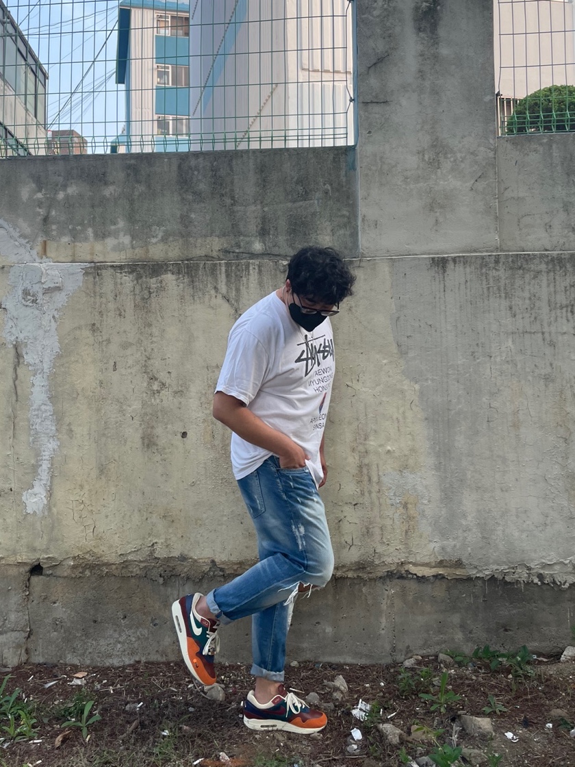 전대우 (@tigerdw) 님의 게시물 | KREAM