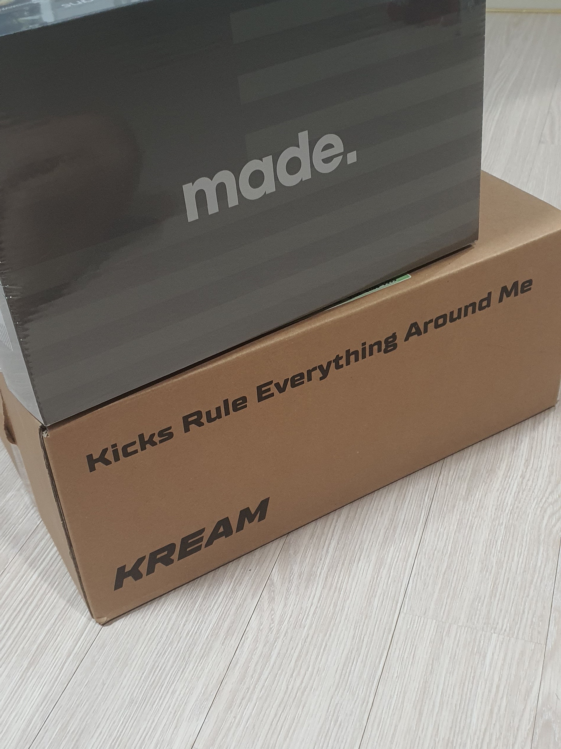 rich_jh (@superman.zero) 님의 게시물 | KREAM