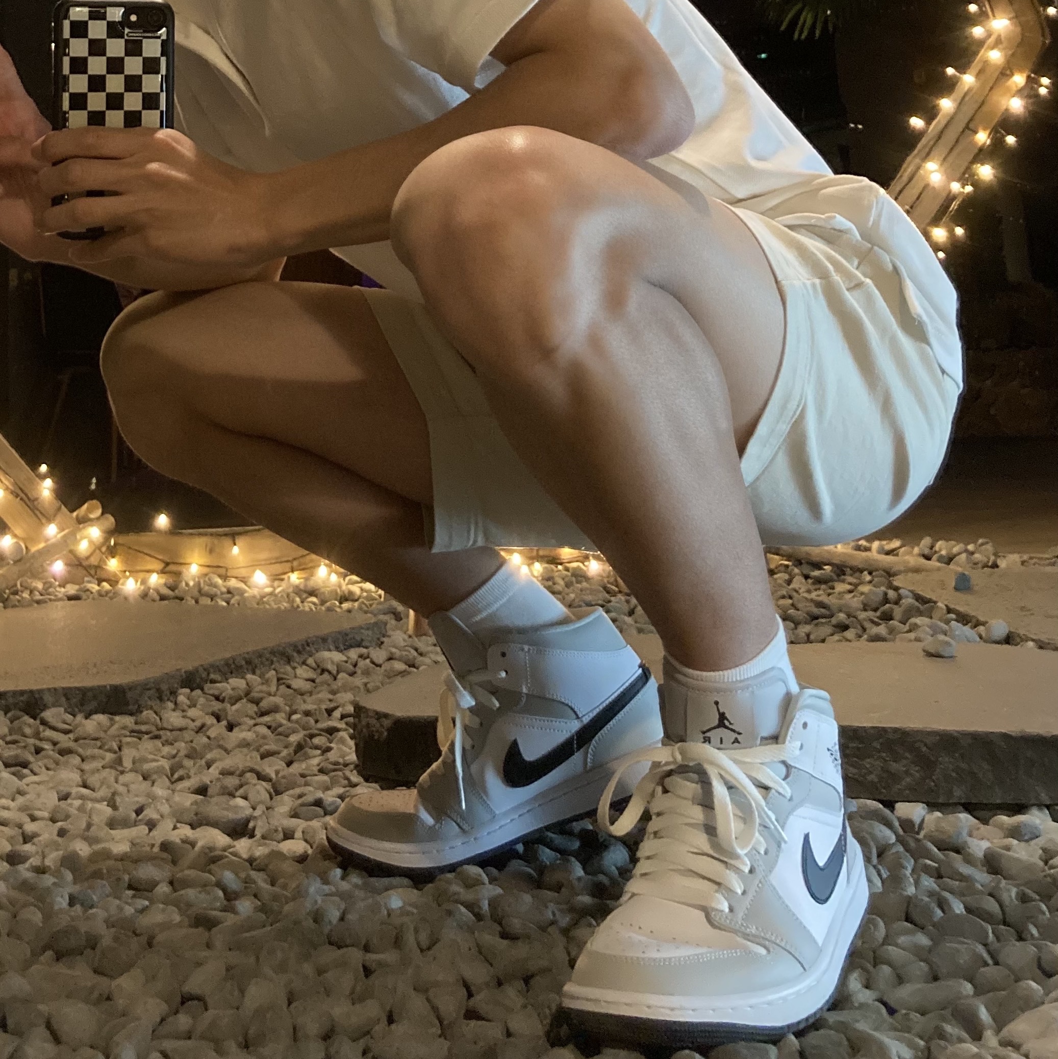 쟁영잉 (@_y0ung_2e) 님의 게시물 | KREAM