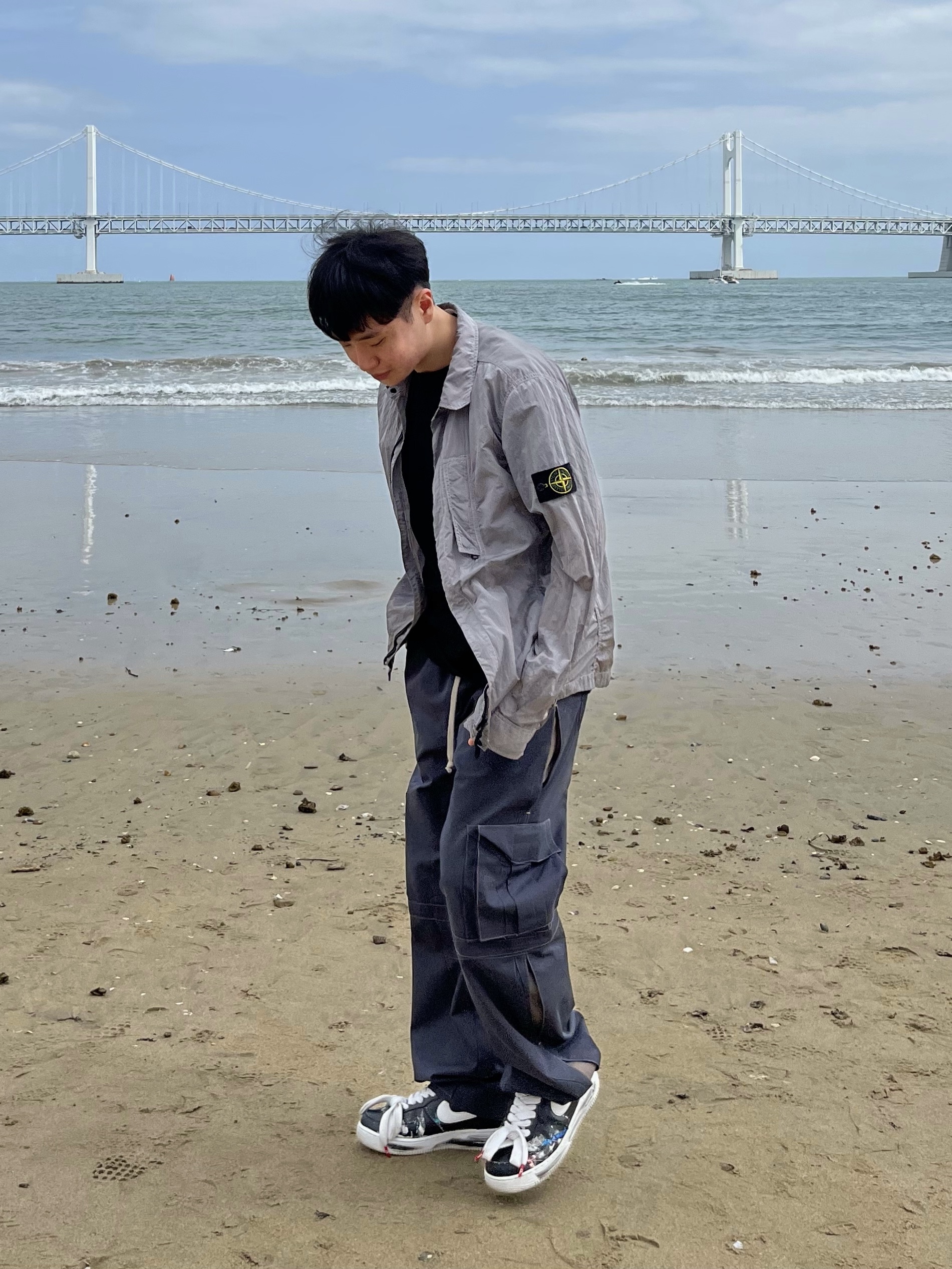 최재준 (@jamjunny) 님의 게시물 | KREAM