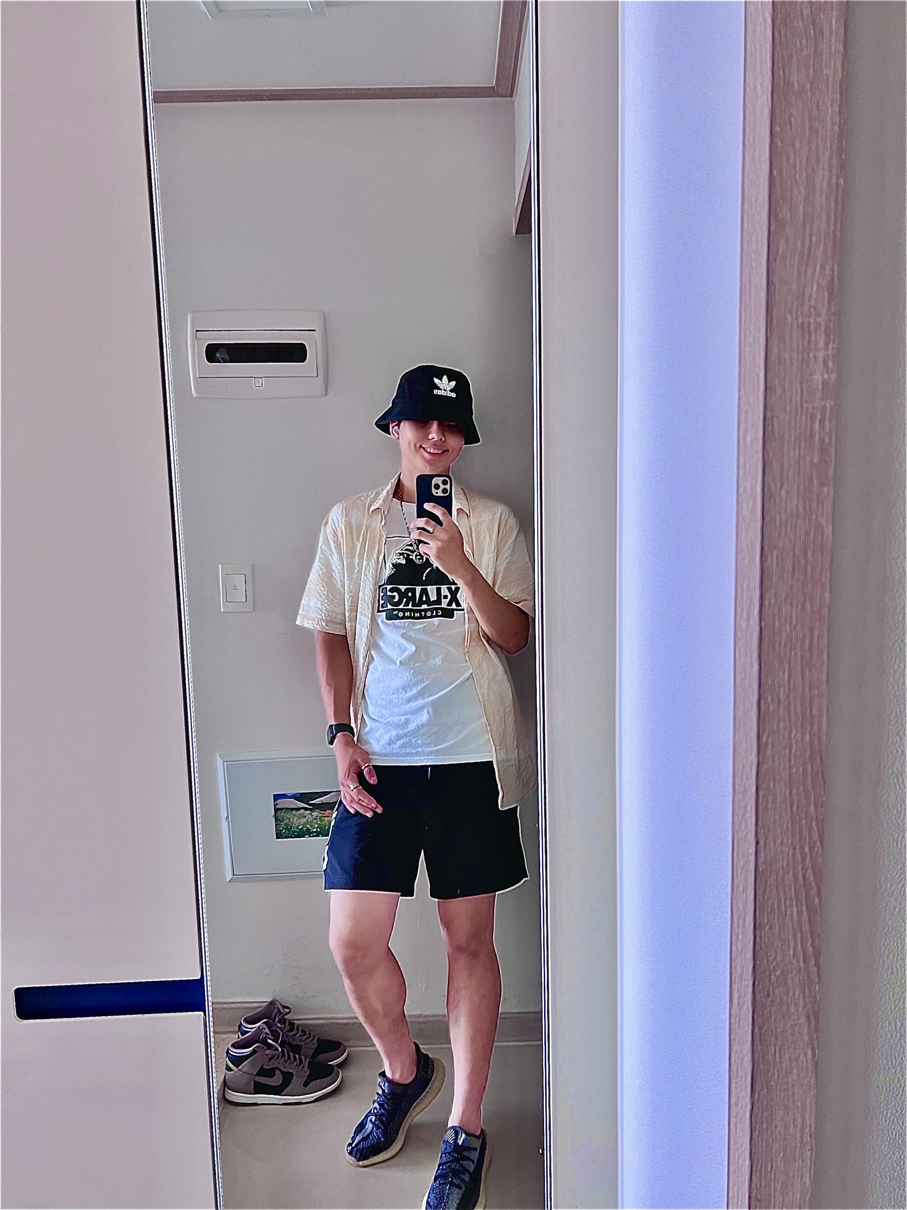 ️🌏 (@practica.lly) 님의 게시물 | KREAM