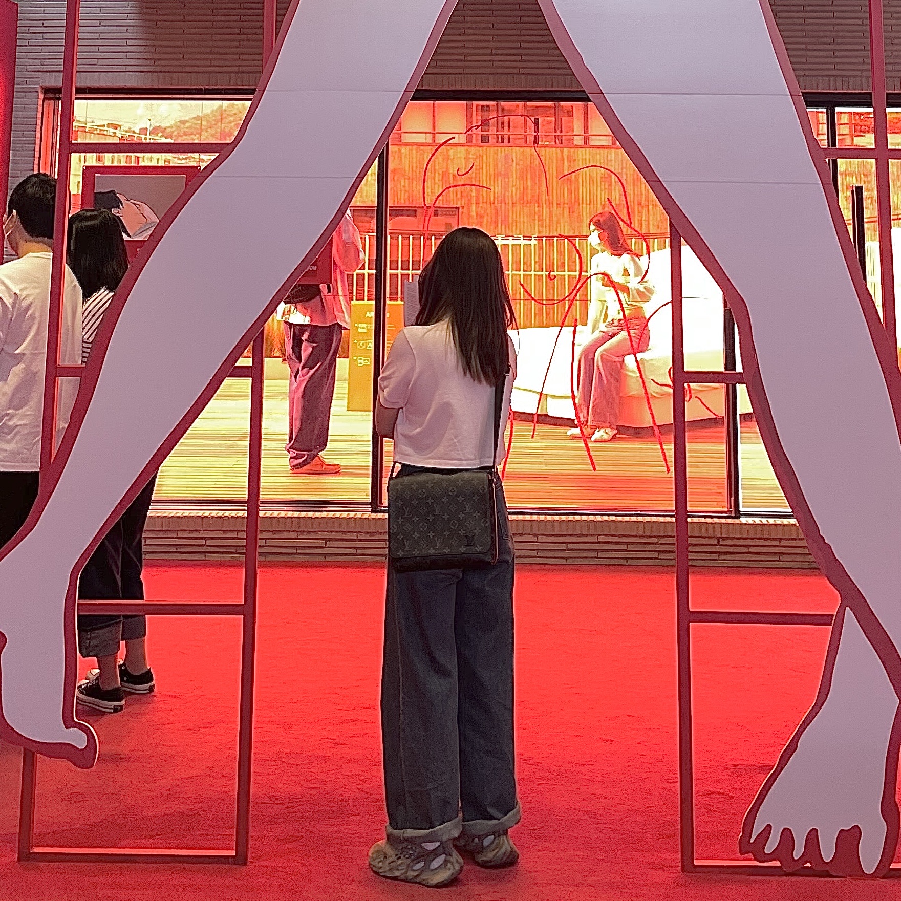 1nsta @91.04.15 (@_1004) 님의 게시물 | KREAM