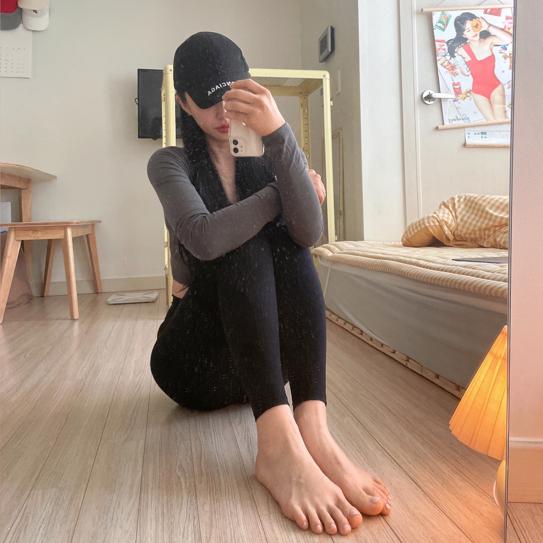 촤밍 (@charming.table) 님의 게시물 | KREAM