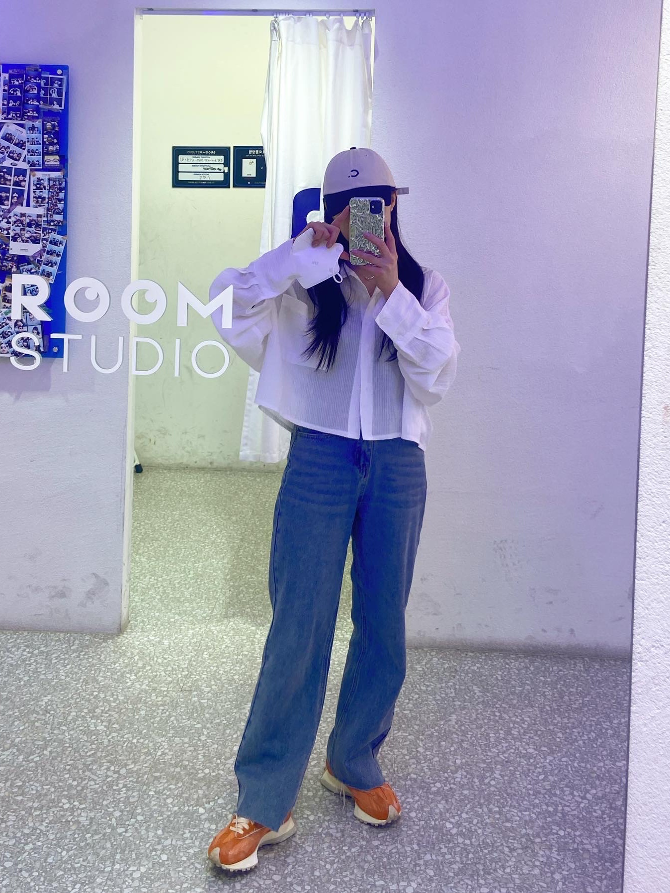 이혜민 (@leehey) 님의 게시물 | KREAM