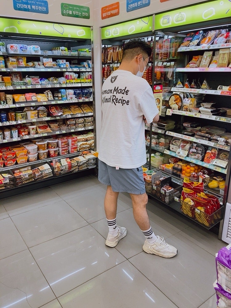 복덩이 (@hkkkk) 님의 게시물 | KREAM