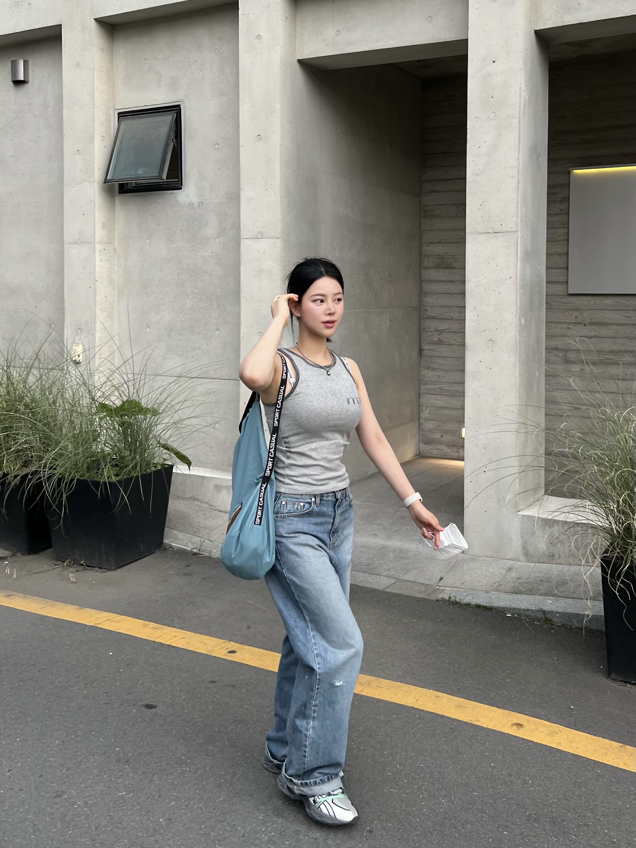 슬 (@yeee.se) 님의 게시물 | KREAM