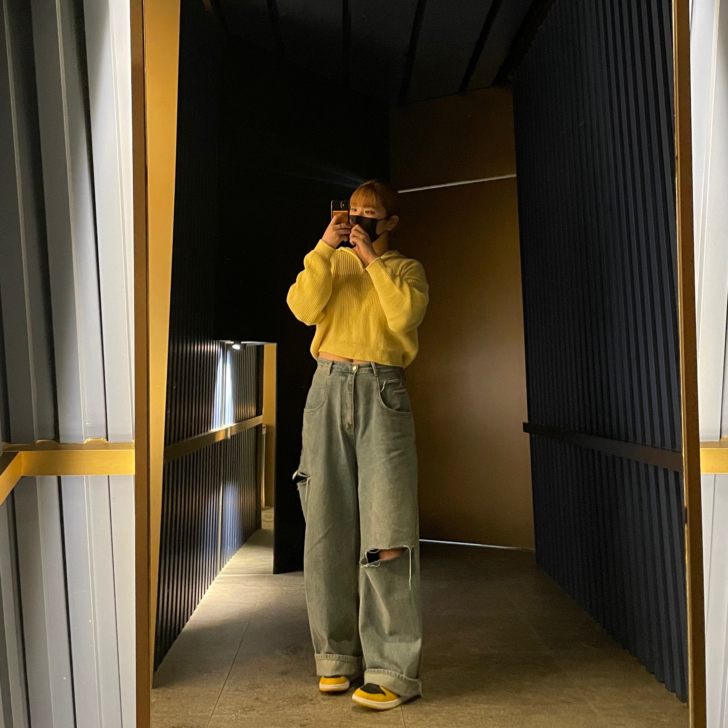 라연 (@noey.ar_) 님의 게시물 | KREAM