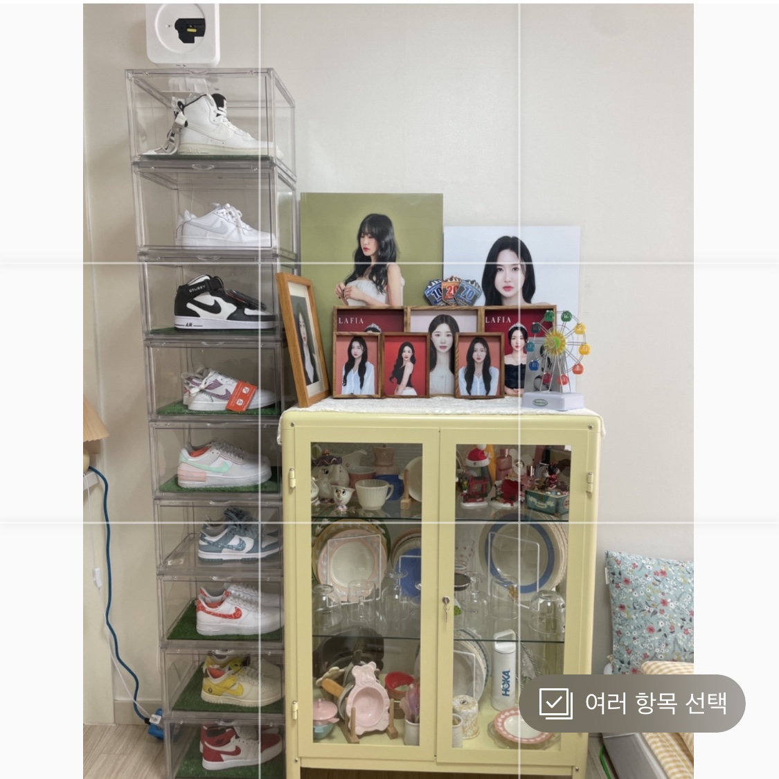 촤밍 (@charming.table) 님의 게시물 | KREAM