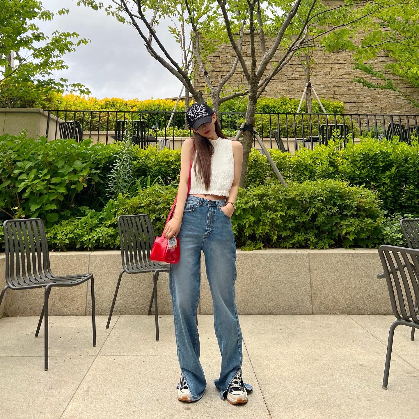 로로 (@chae.roro) 님의 게시물 | KREAM