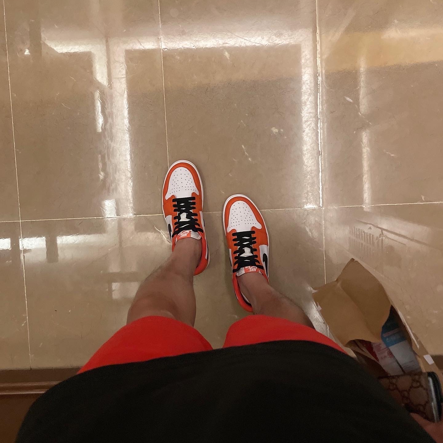 IG : dodo_ethan (@dodo_ethan) 님의 게시물 | KREAM