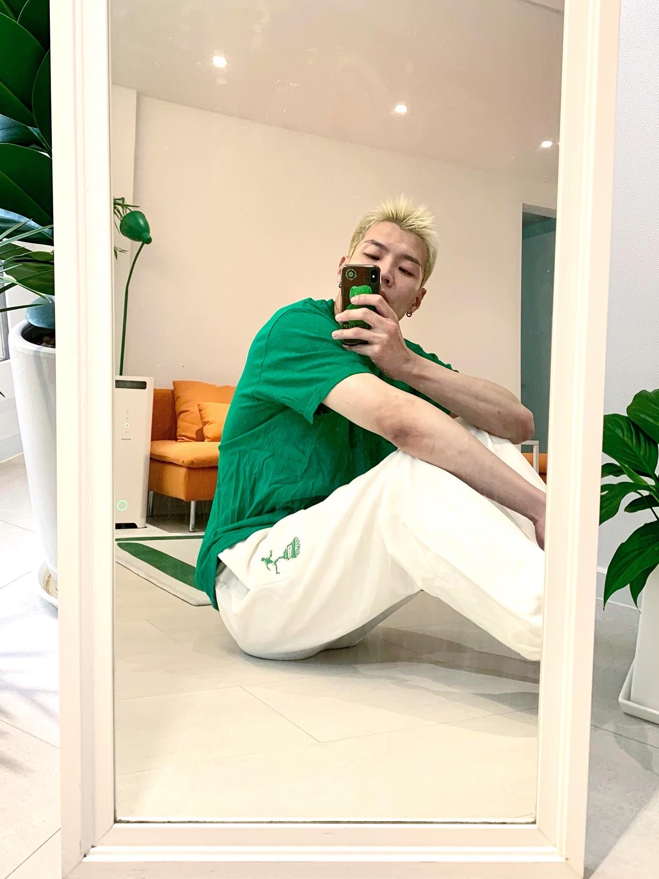 Daniel (@daniel.kuun) 님의 게시물 | KREAM