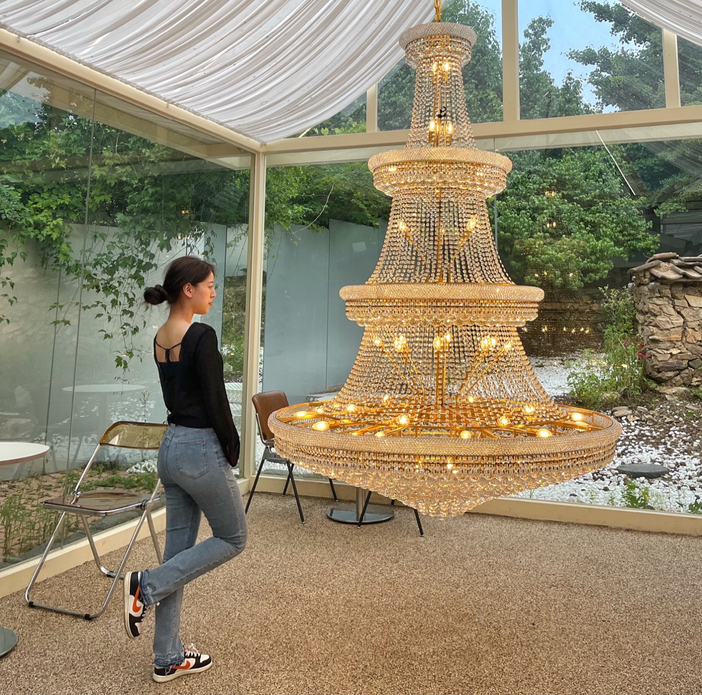 민딘 (@ming_222) 님의 게시물 | KREAM