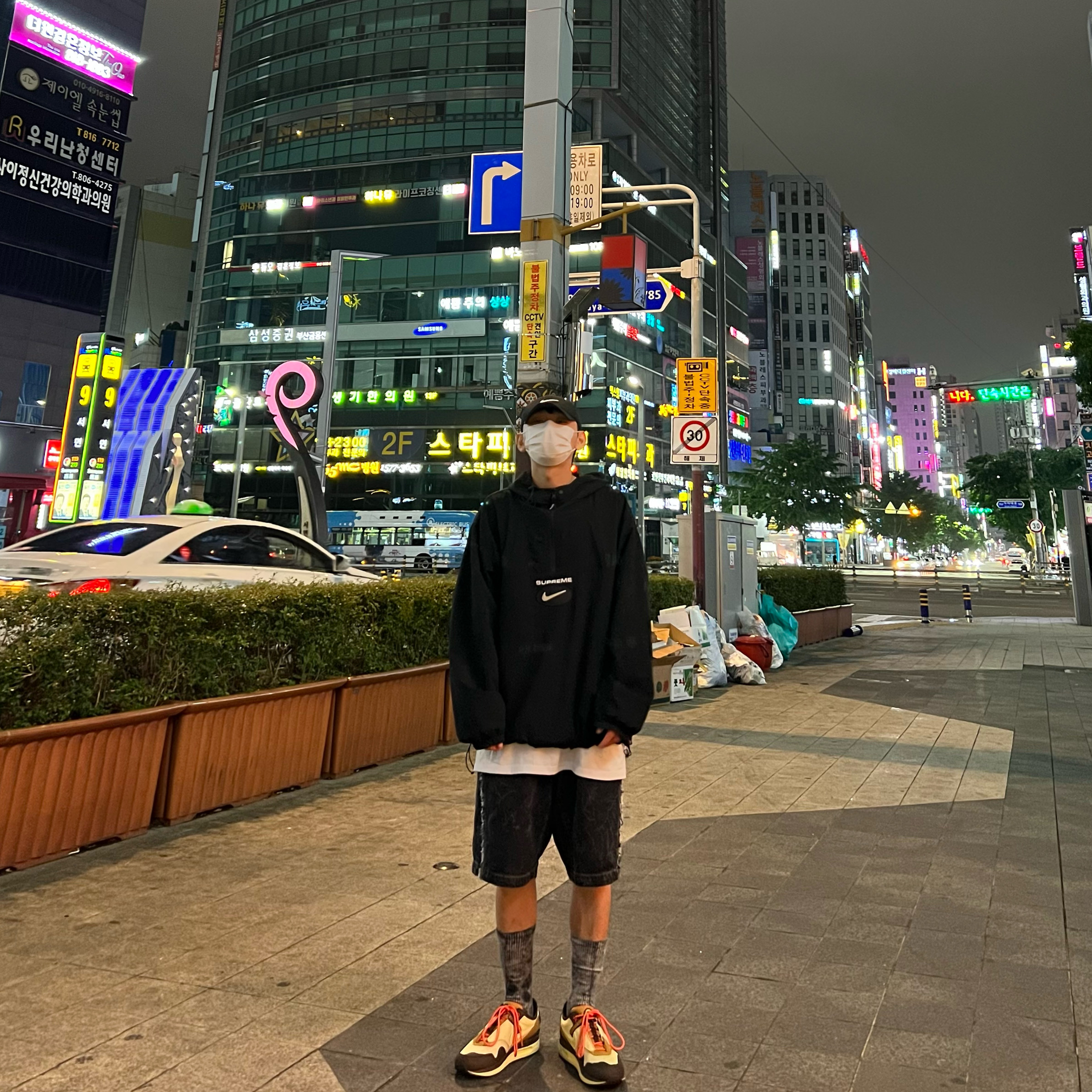 (@dohgim) 님의 게시물 | KREAM