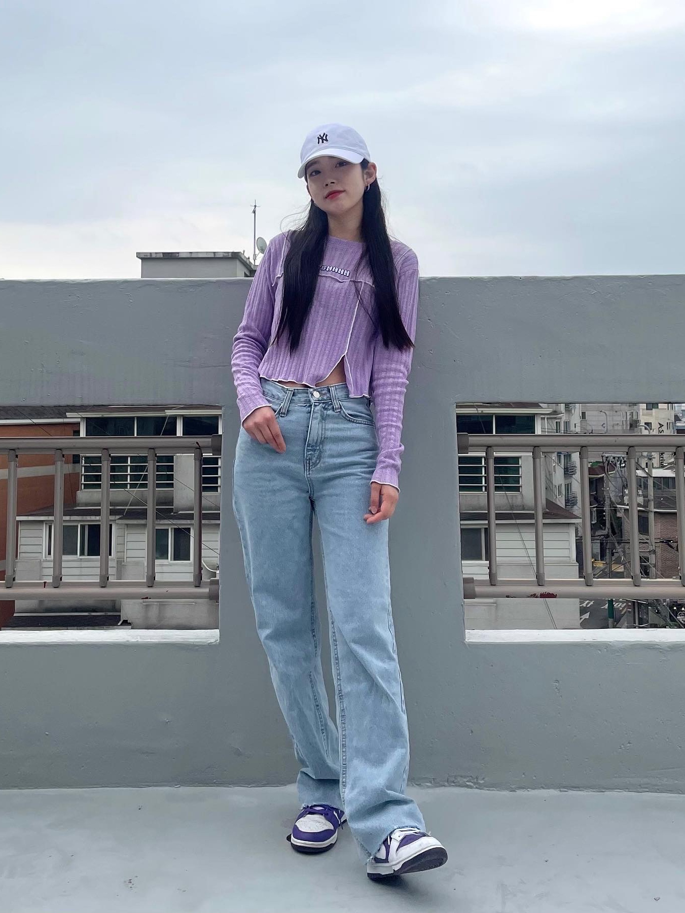 이수잔🌼 (@e_ssu_u) 님의 게시물 | KREAM