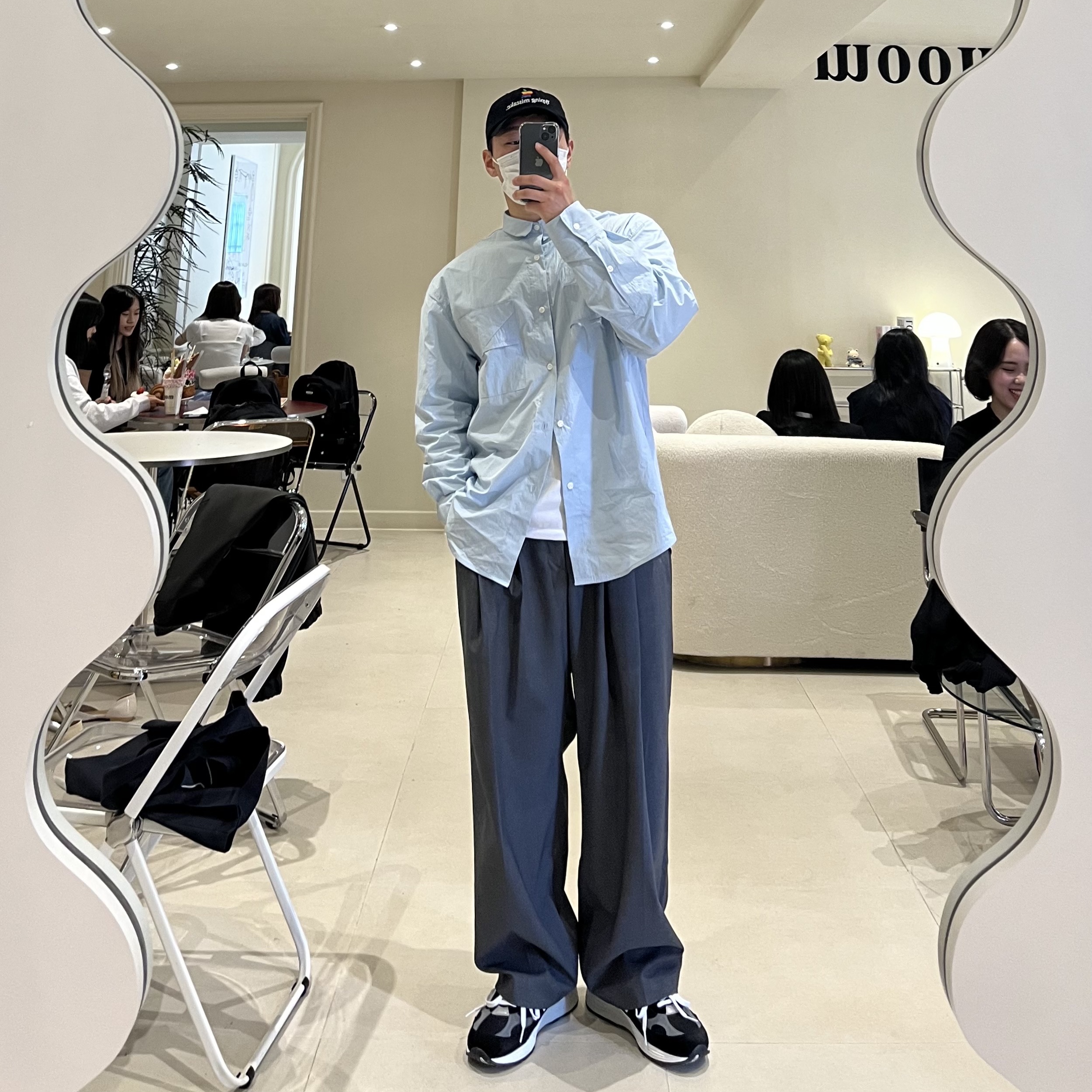 rnjs9274 (@96.1004) 님의 게시물 | KREAM