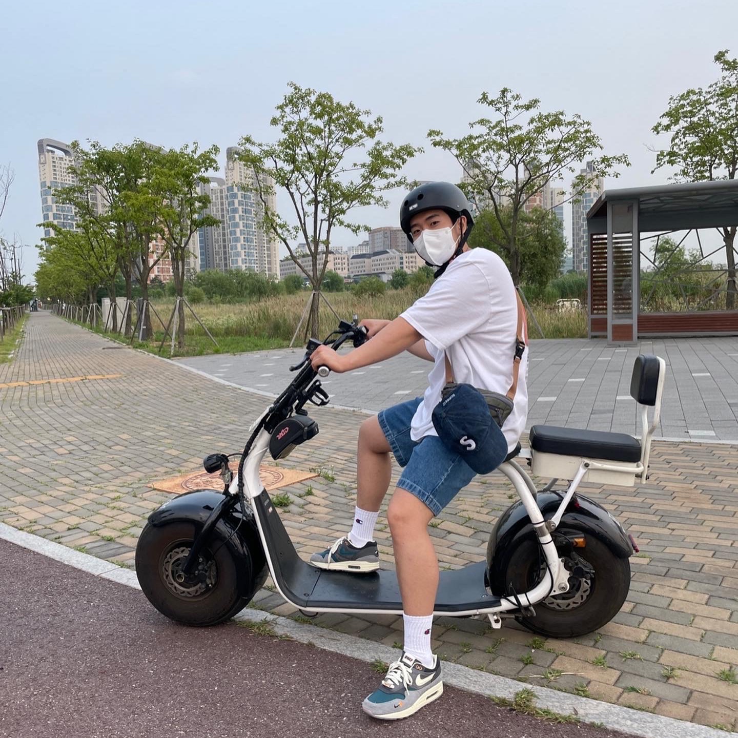 📸 (@1l_980) 님의 게시물 | KREAM