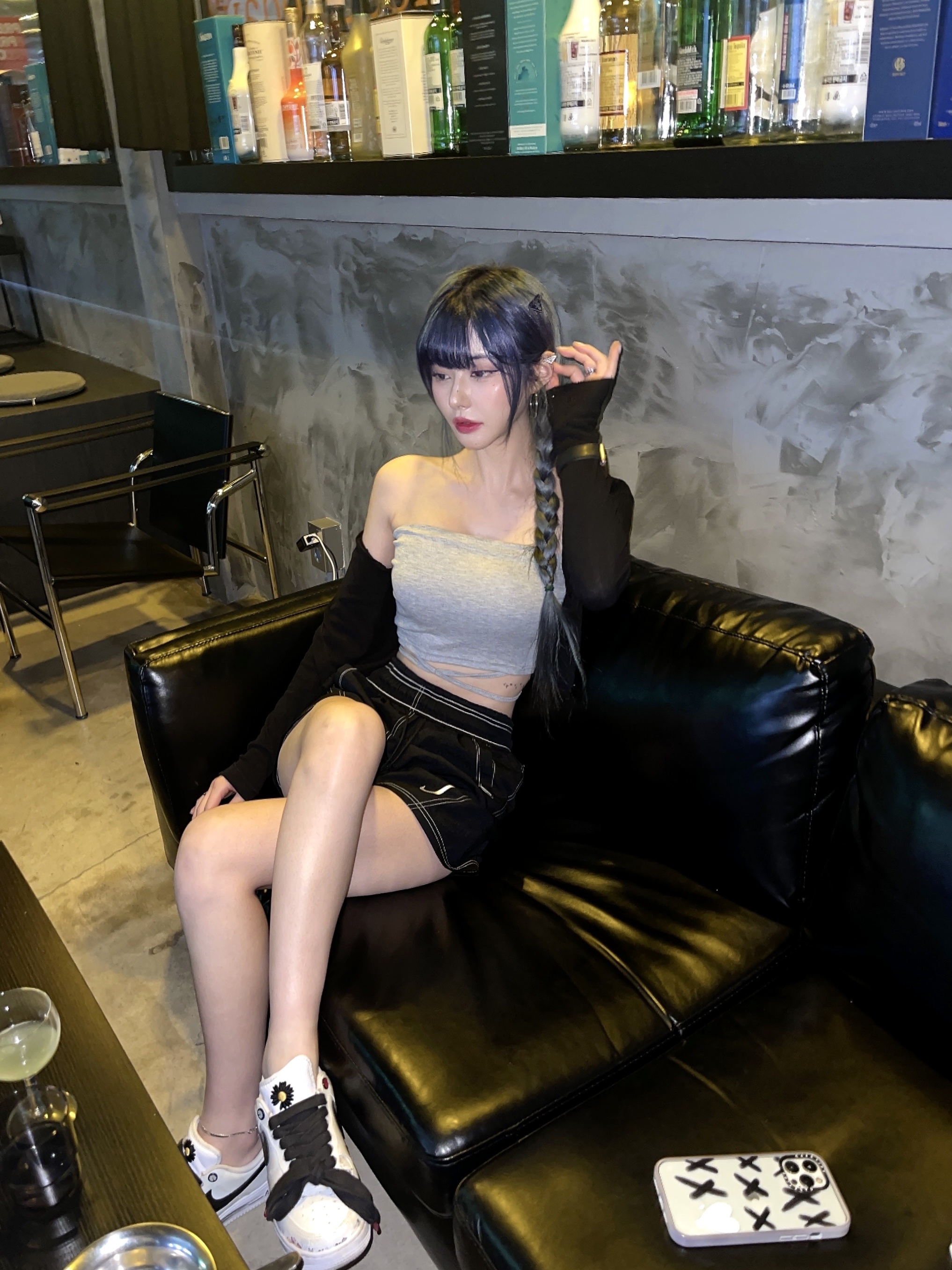 선의 (@hsd_09_) 님의 게시물 | KREAM