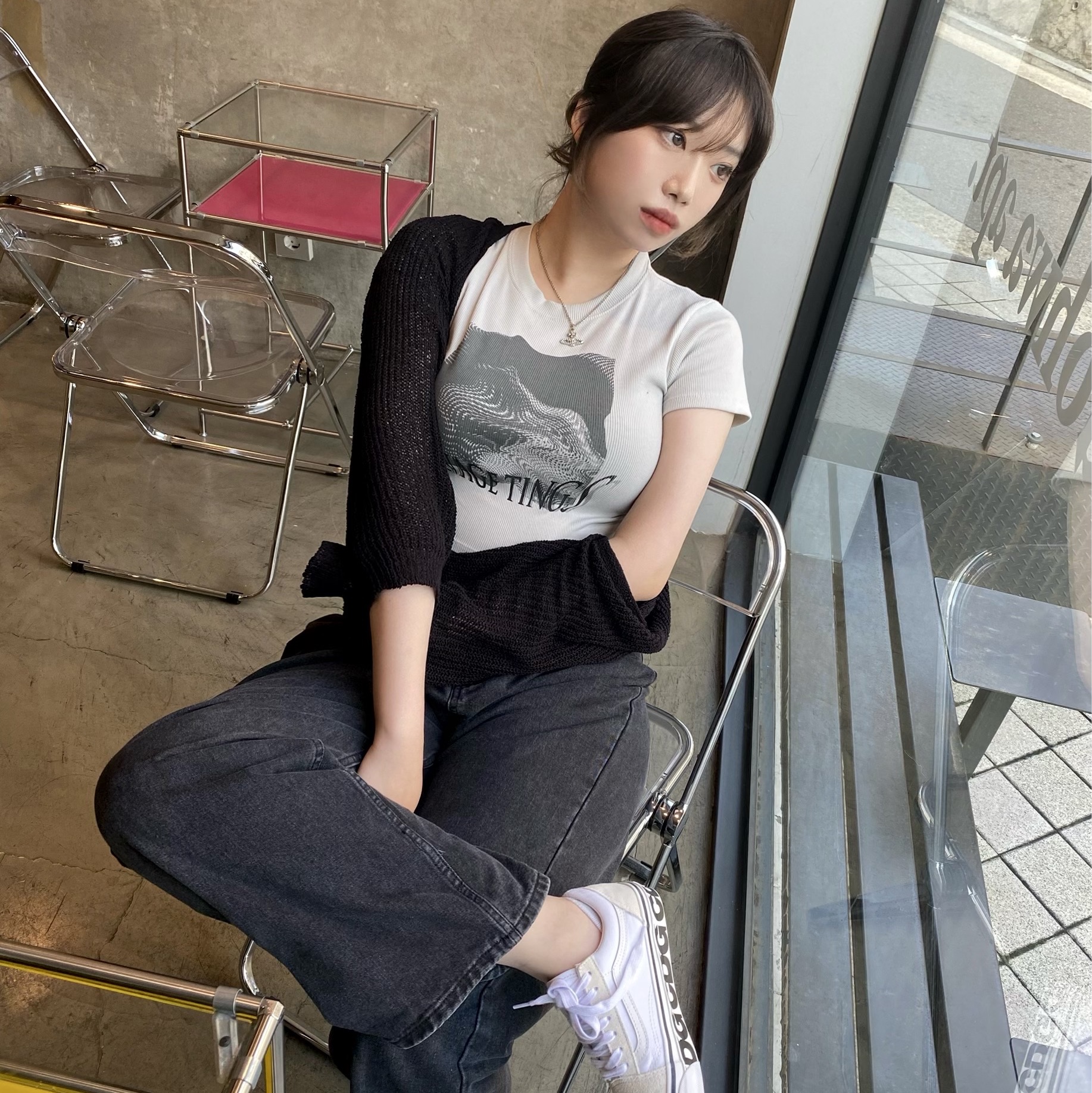 겨울잠쥐 (@indolent_h) 님의 게시물 | KREAM