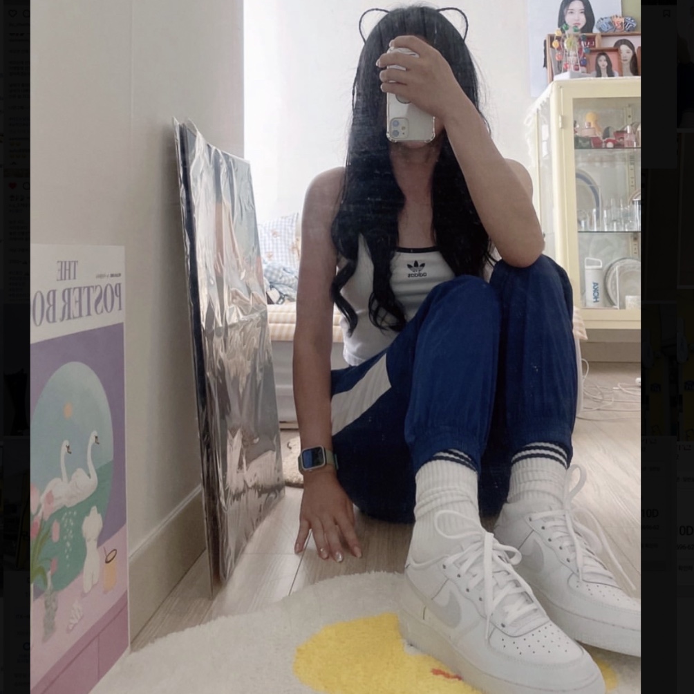 촤밍 (@charming.table) 님의 게시물 | KREAM