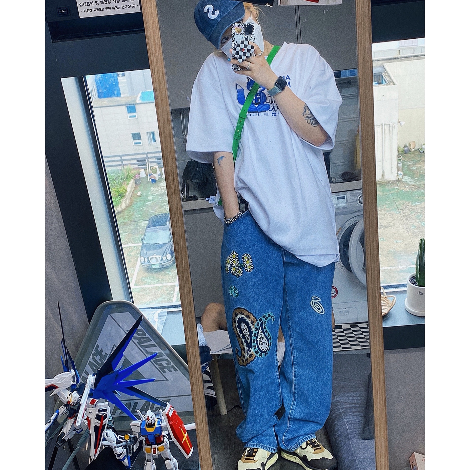 융🐬 (@__yoon.23) 님의 게시물 | KREAM