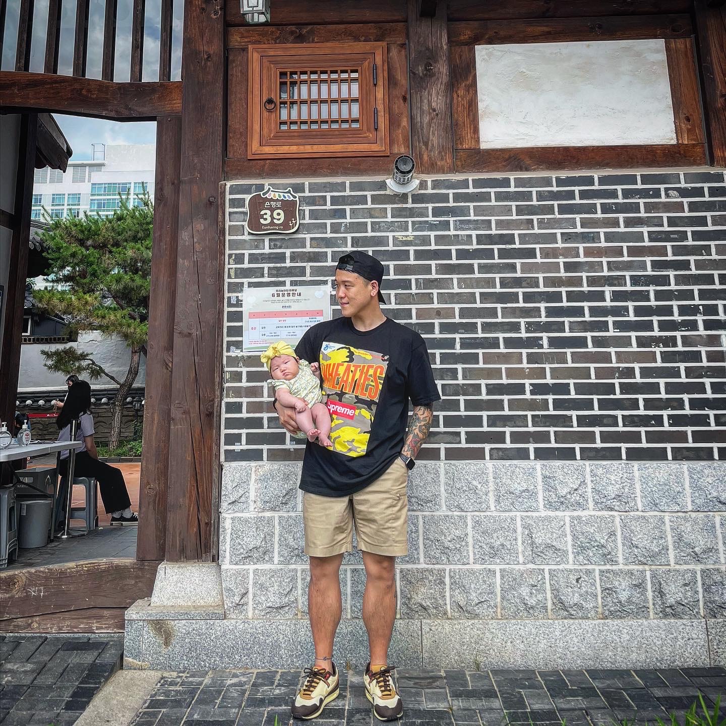 재순잉 (@jay_knuckle_) 님의 게시물 | KREAM