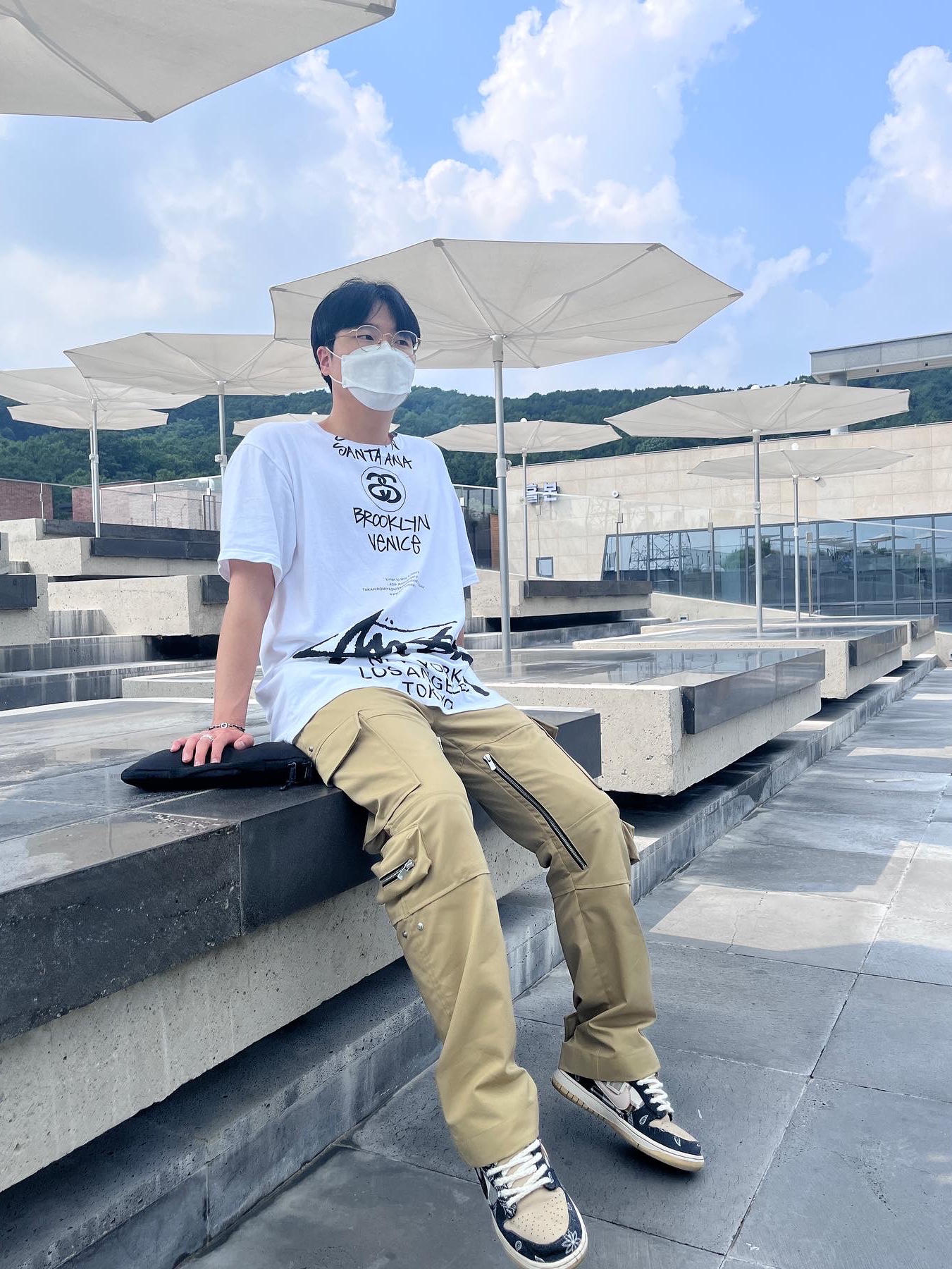 차노 (@cold_pumpki...) 님의 게시물 | KREAM