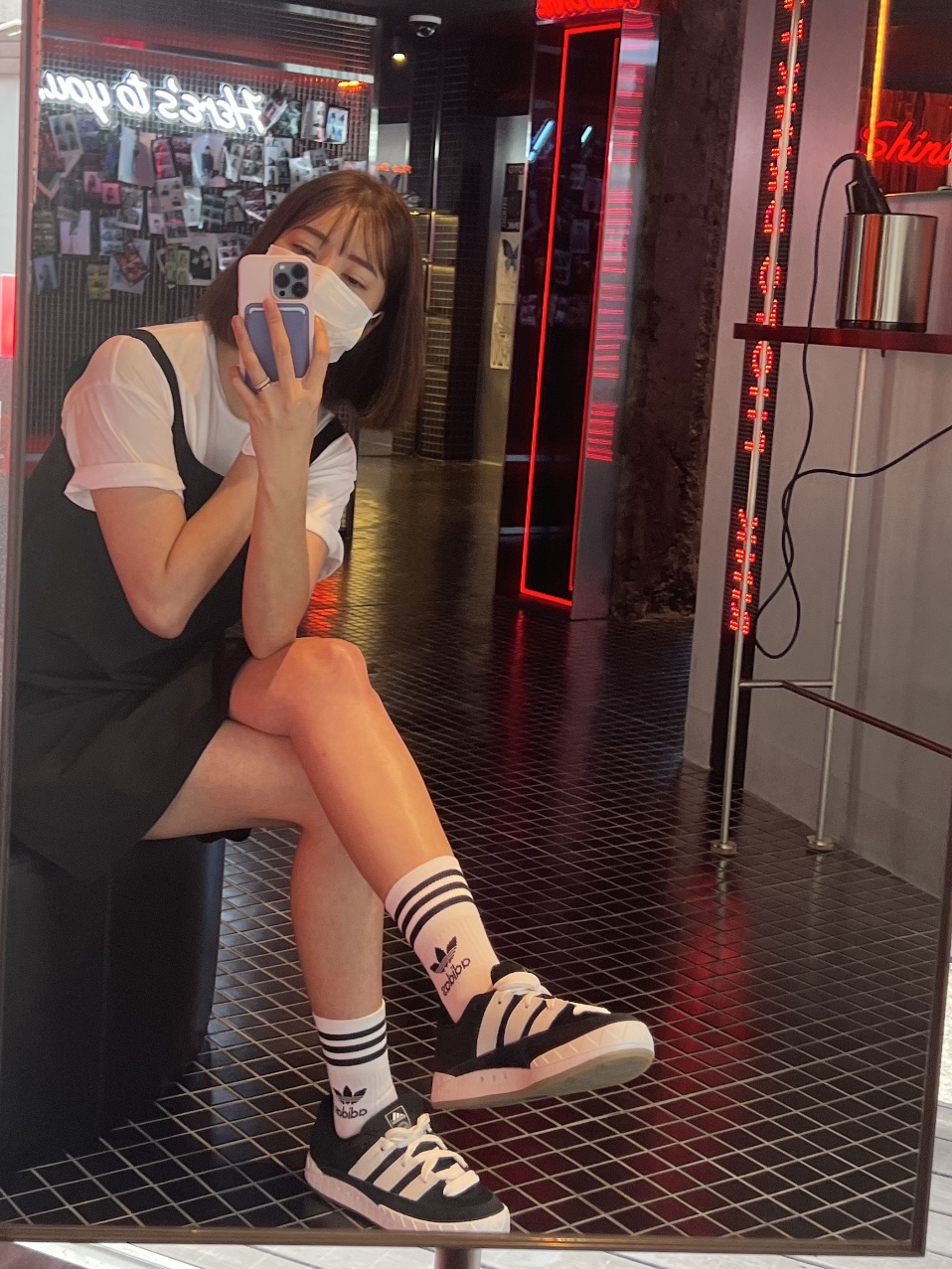 (@uu_love) 님의 게시물 | KREAM