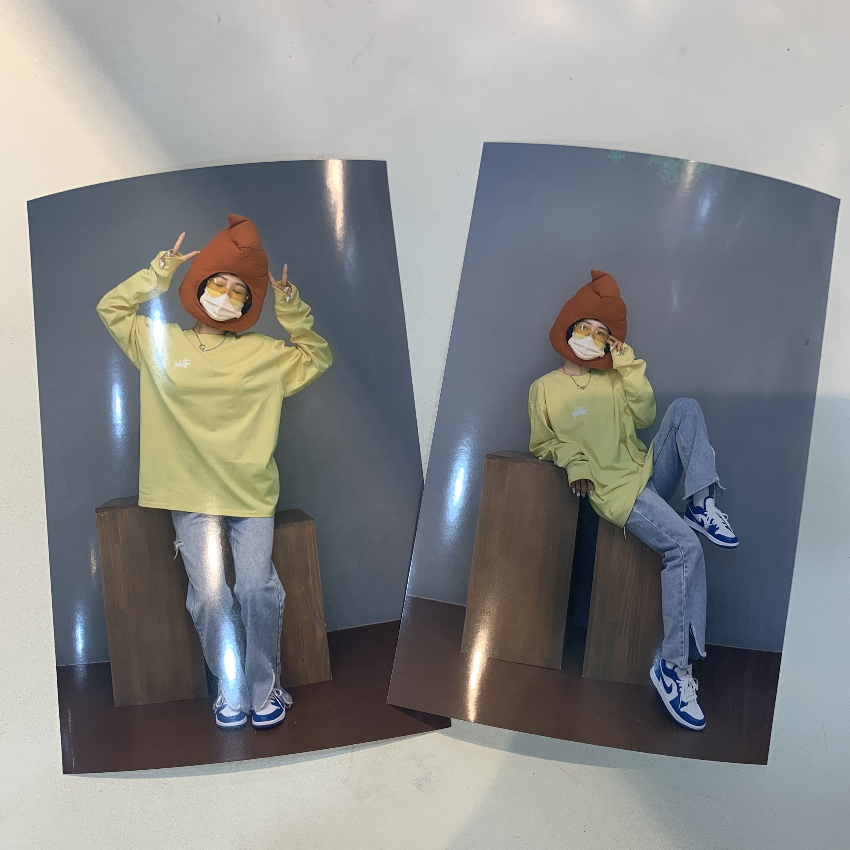 만족할때까지 : ) (@iam_hee) 님의 게시물 | KREAM