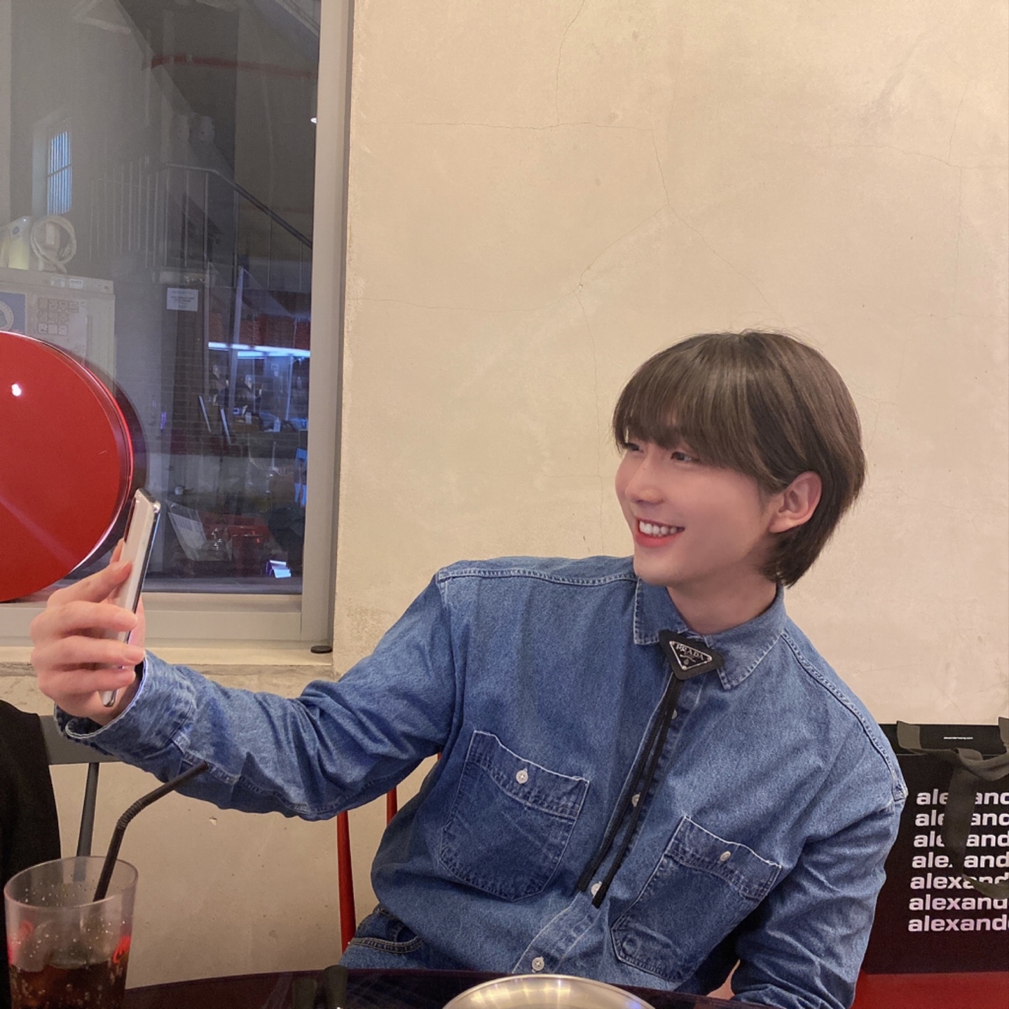 여니 (@jy.bbb) 님의 게시물 | KREAM