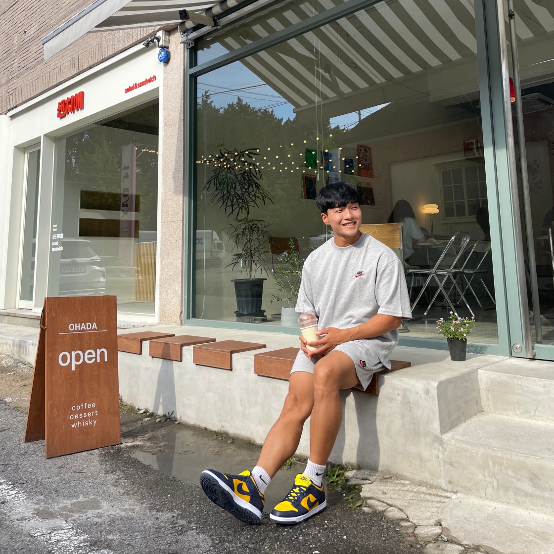 JongMin,Lee (@jongsta_) 님의 게시물 | KREAM