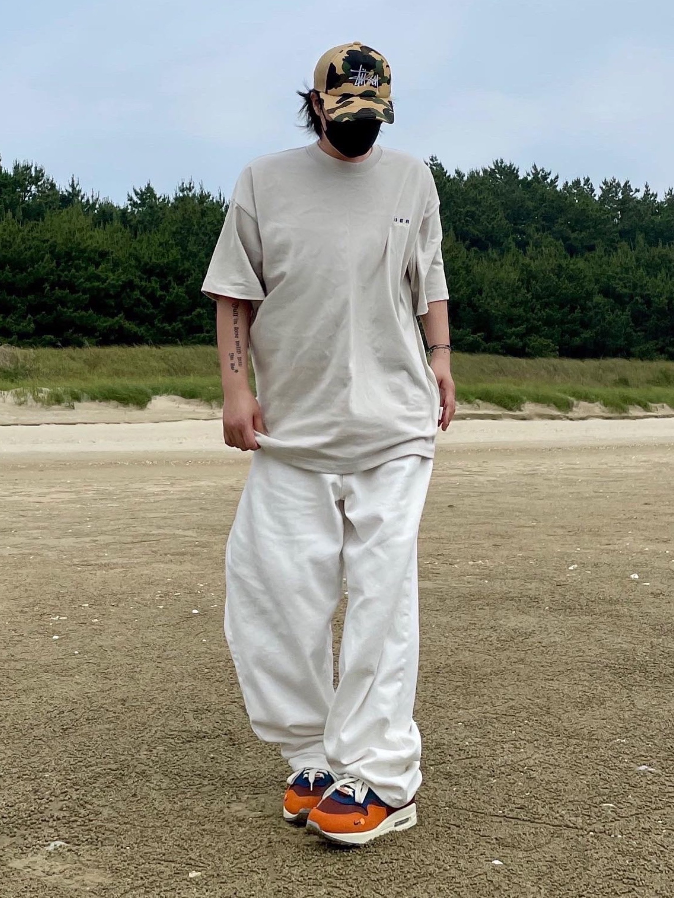 희석🐵 (@heee.seok) 님의 게시물 | KREAM