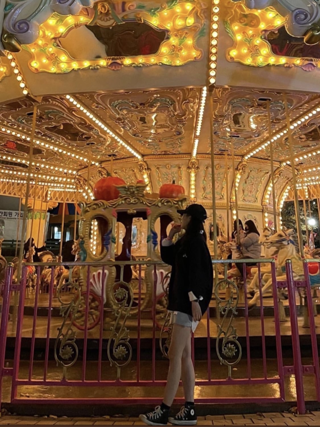 차리앤 (@hwang_chanm1) 님의 게시물 | KREAM