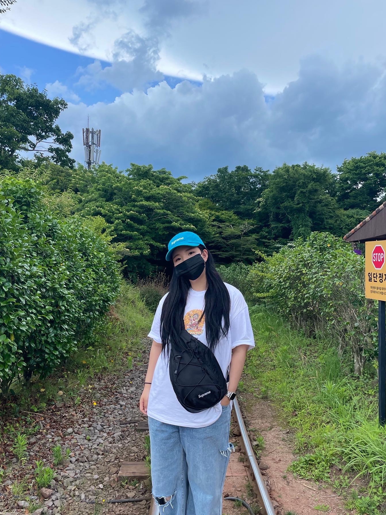 빈이혜빈이김혜빈이 (@xbin.kr) 님의 게시물 | KREAM