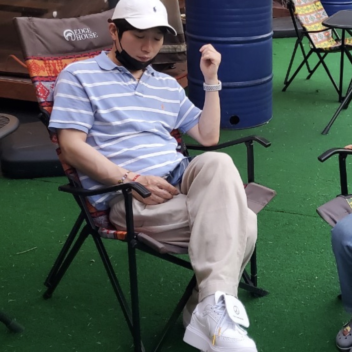 쿠니쿠니 (@electrickun) 님의 게시물 | KREAM