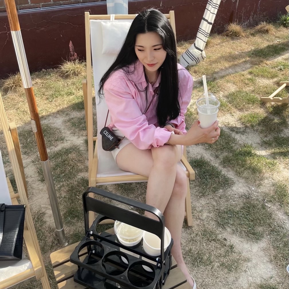 차리앤 (@hwang_chanm1) 님의 게시물 | KREAM