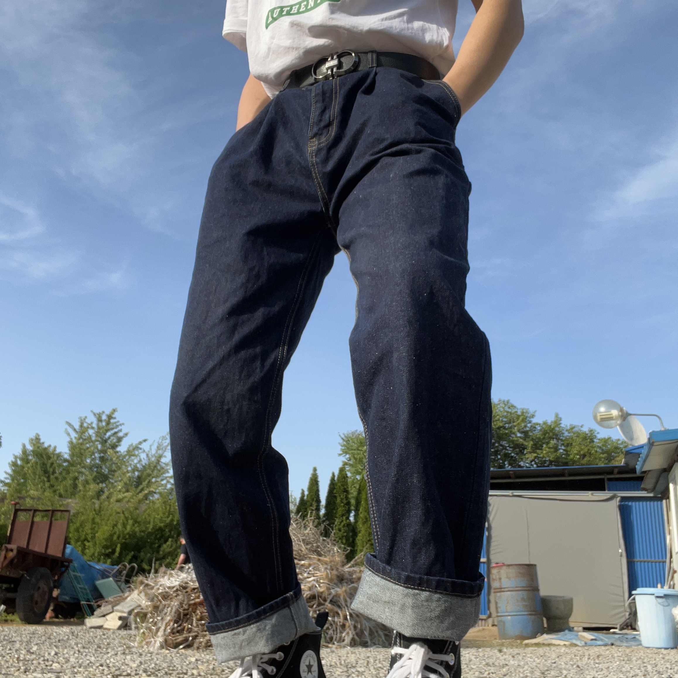 0502lhh (@uk_ak._.lee) 님의 게시물 | KREAM