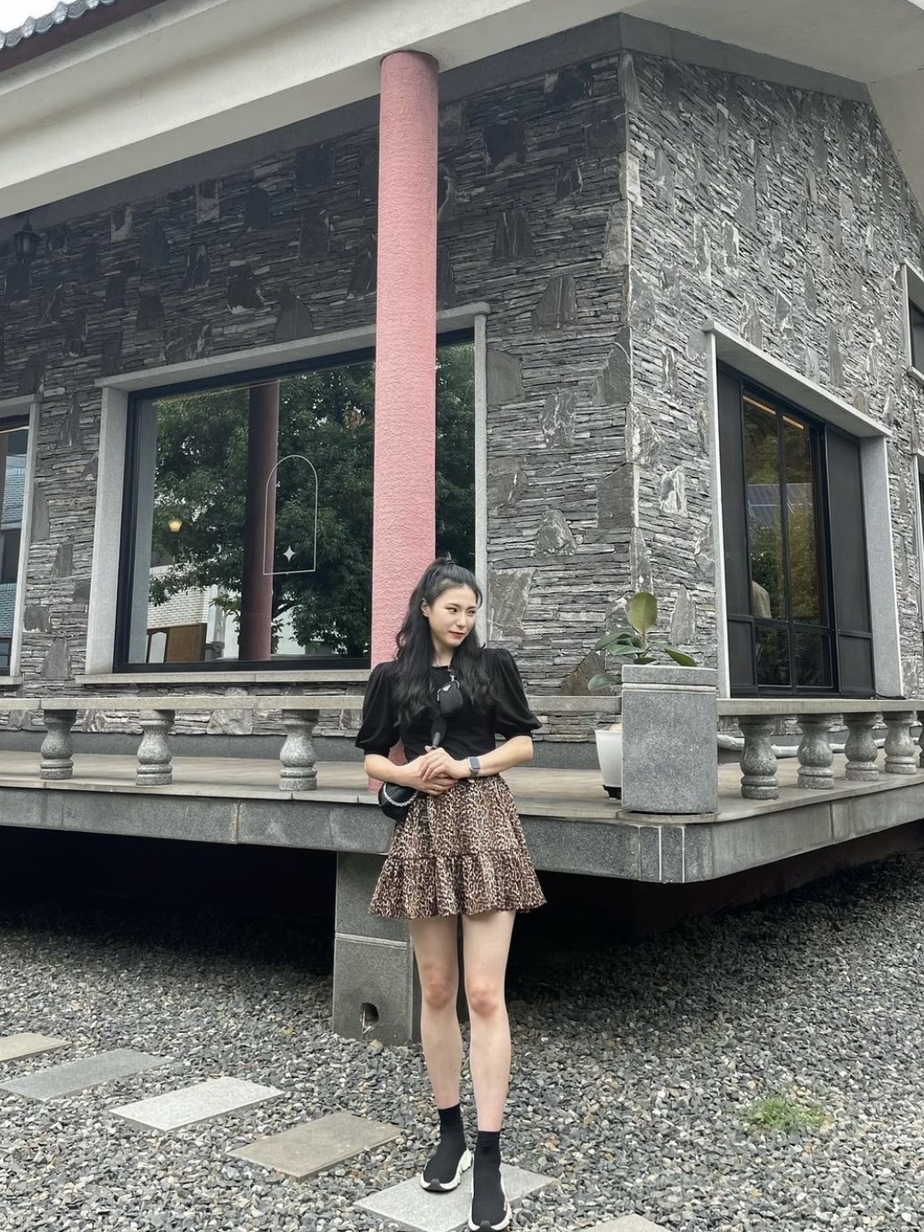 차리앤 (@hwang_chanm1) 님의 게시물 | KREAM