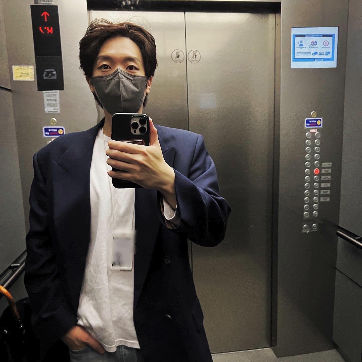 (@rhude_fog) 님의 게시물 | KREAM