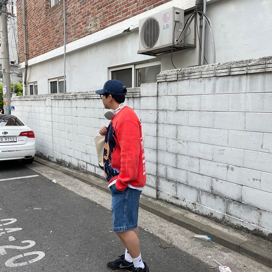 📸 (@1l_980) 님의 게시물 | KREAM