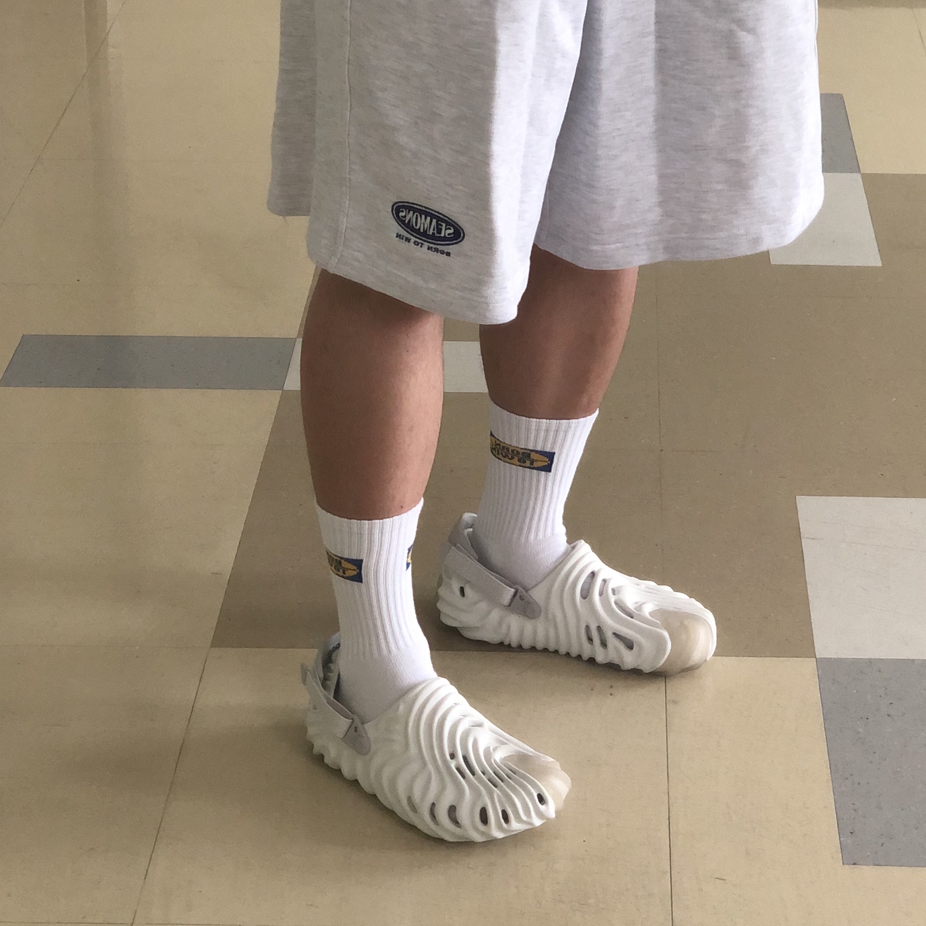 min (@mm____su) 님의 게시물 | KREAM