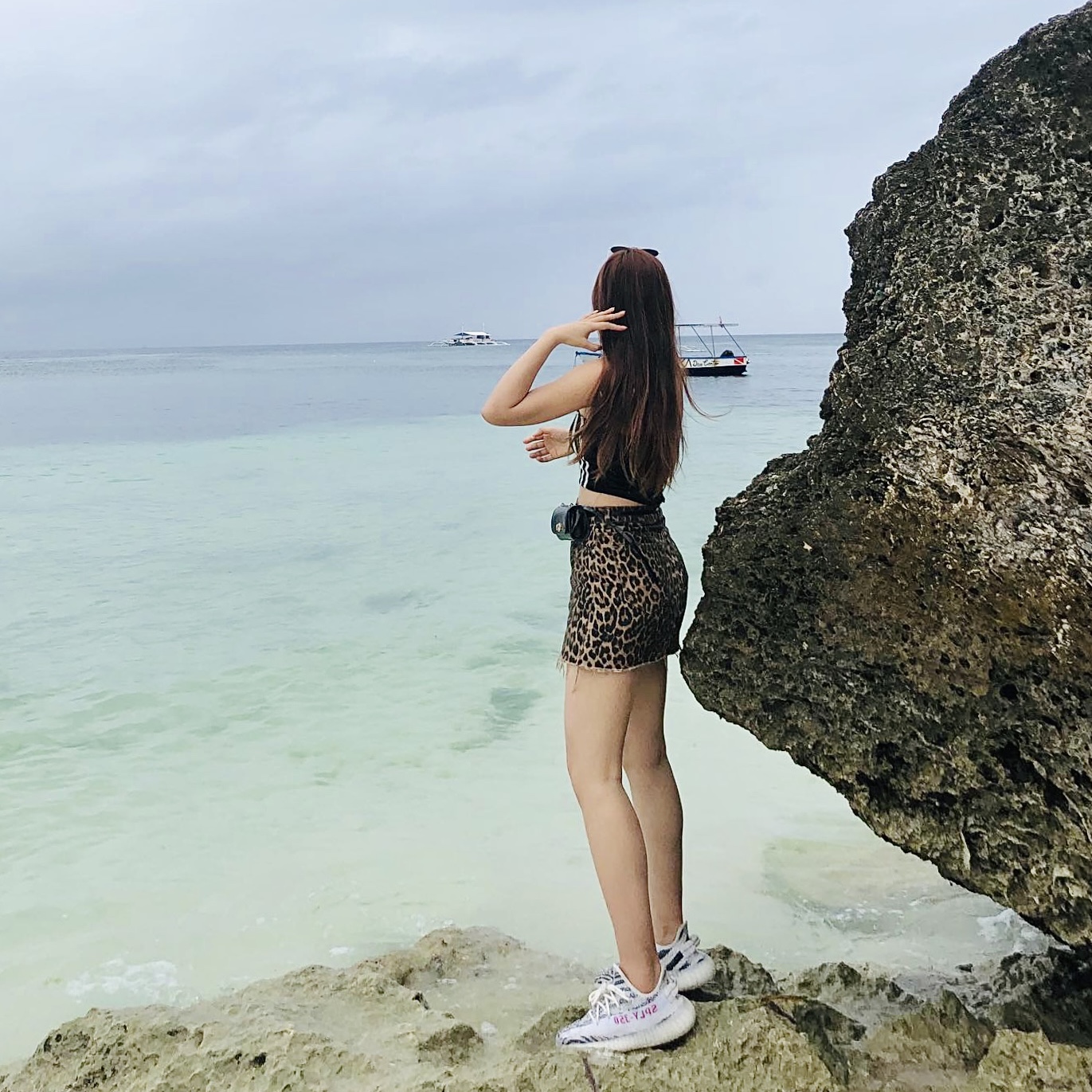 Devil In Da ... (@bad__yaya) 님의 게시물 | KREAM