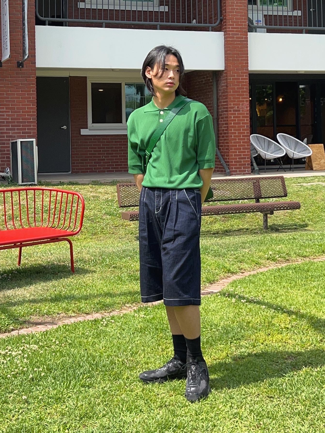 연수 (@yeonshu) 님의 게시물 | KREAM