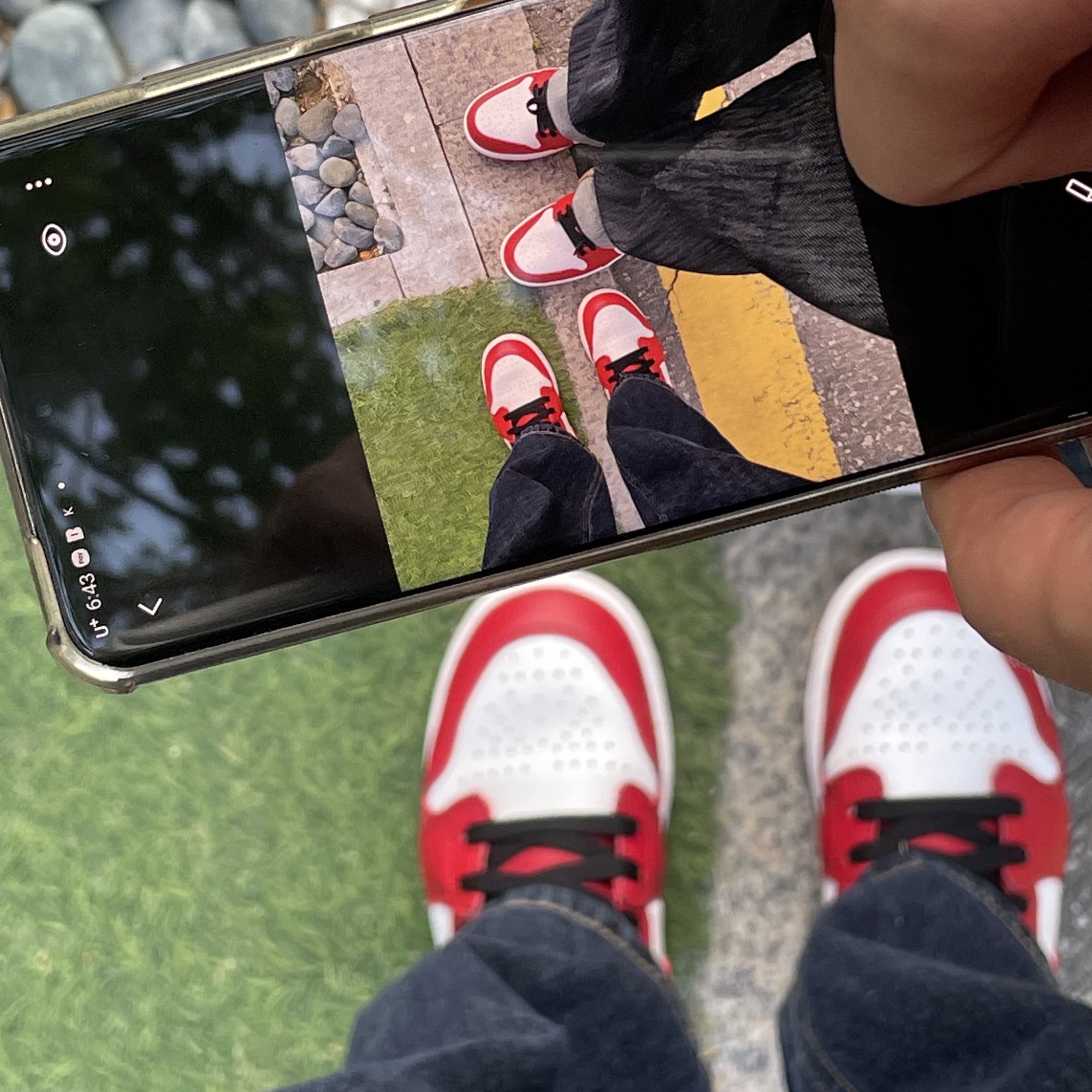 Zero (@zero.oo) 님의 게시물 | KREAM