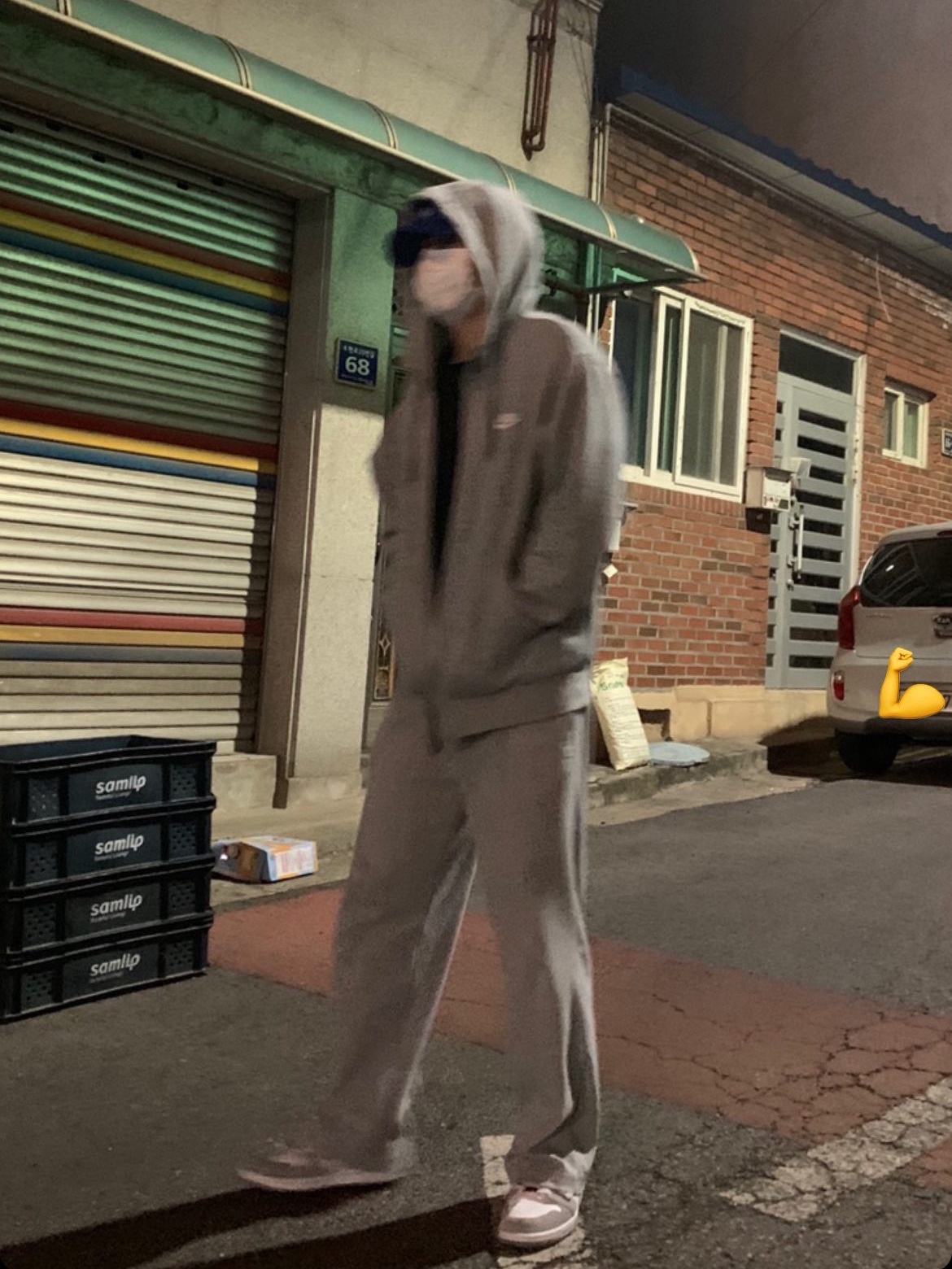 @seong__heon (@l.seongheon) 님의 게시물 | KREAM