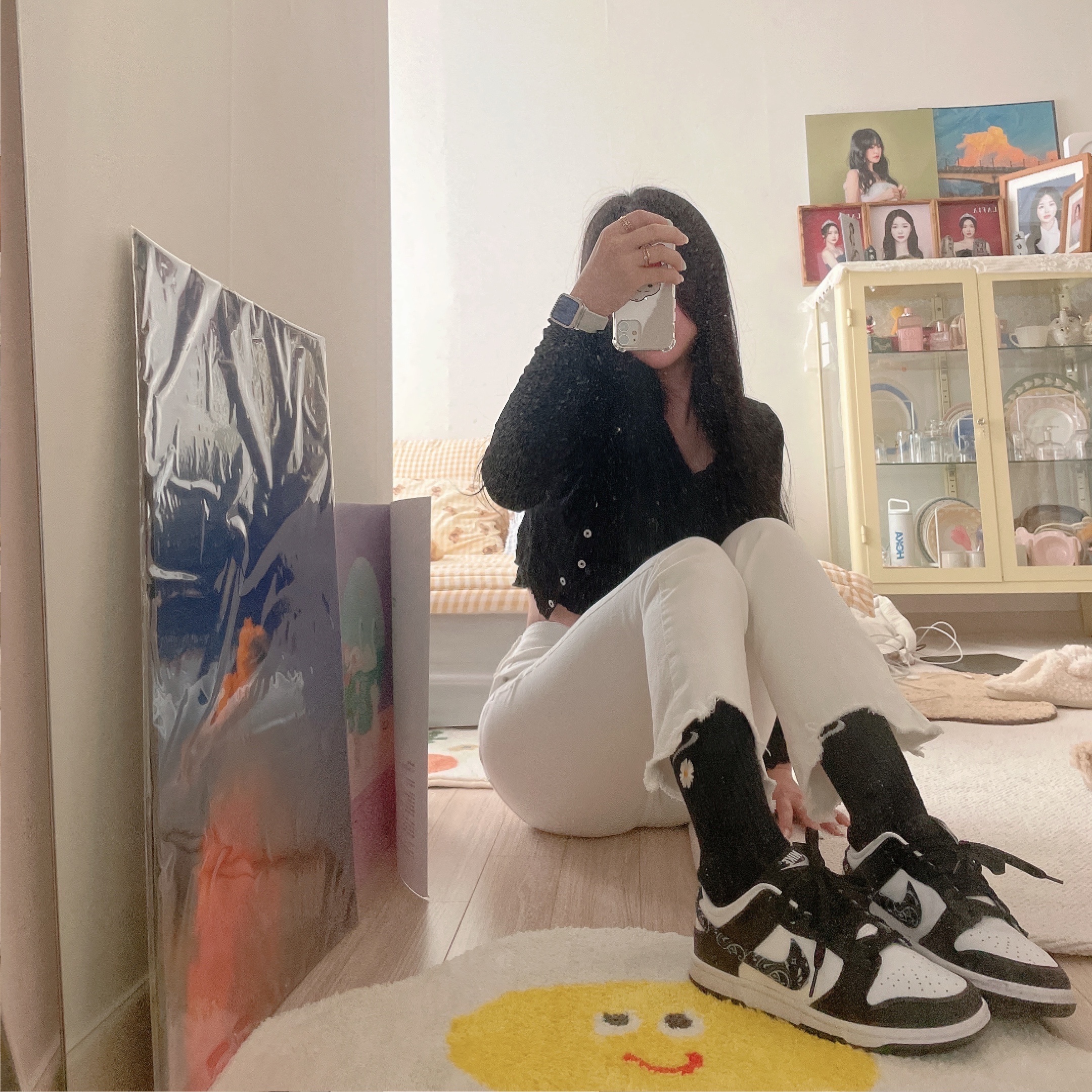 촤밍 (@charming.table) 님의 게시물 | KREAM