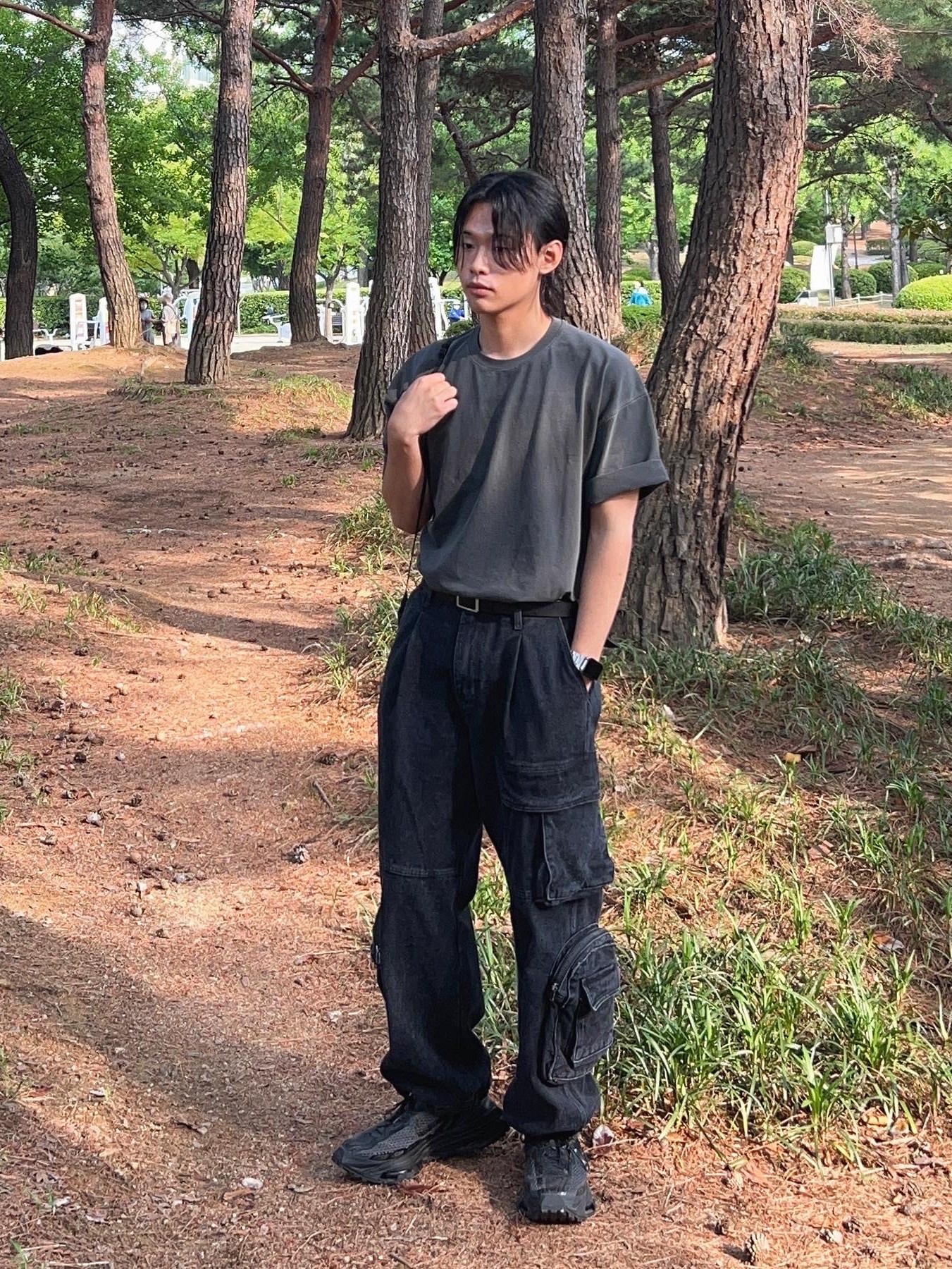 연수 (@yeonshu) 님의 게시물 | KREAM