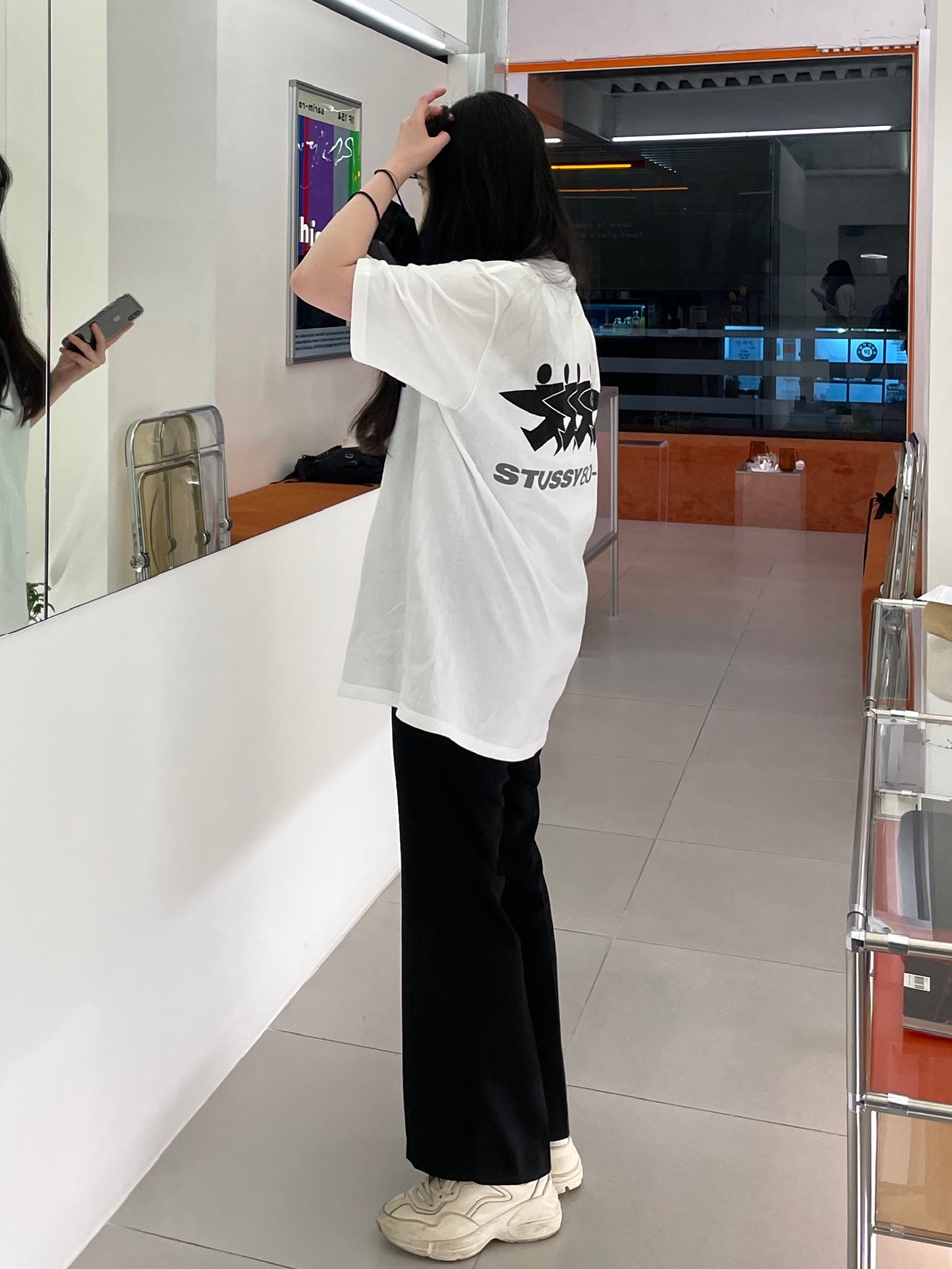 (@155.9_) 님의 게시물 | KREAM